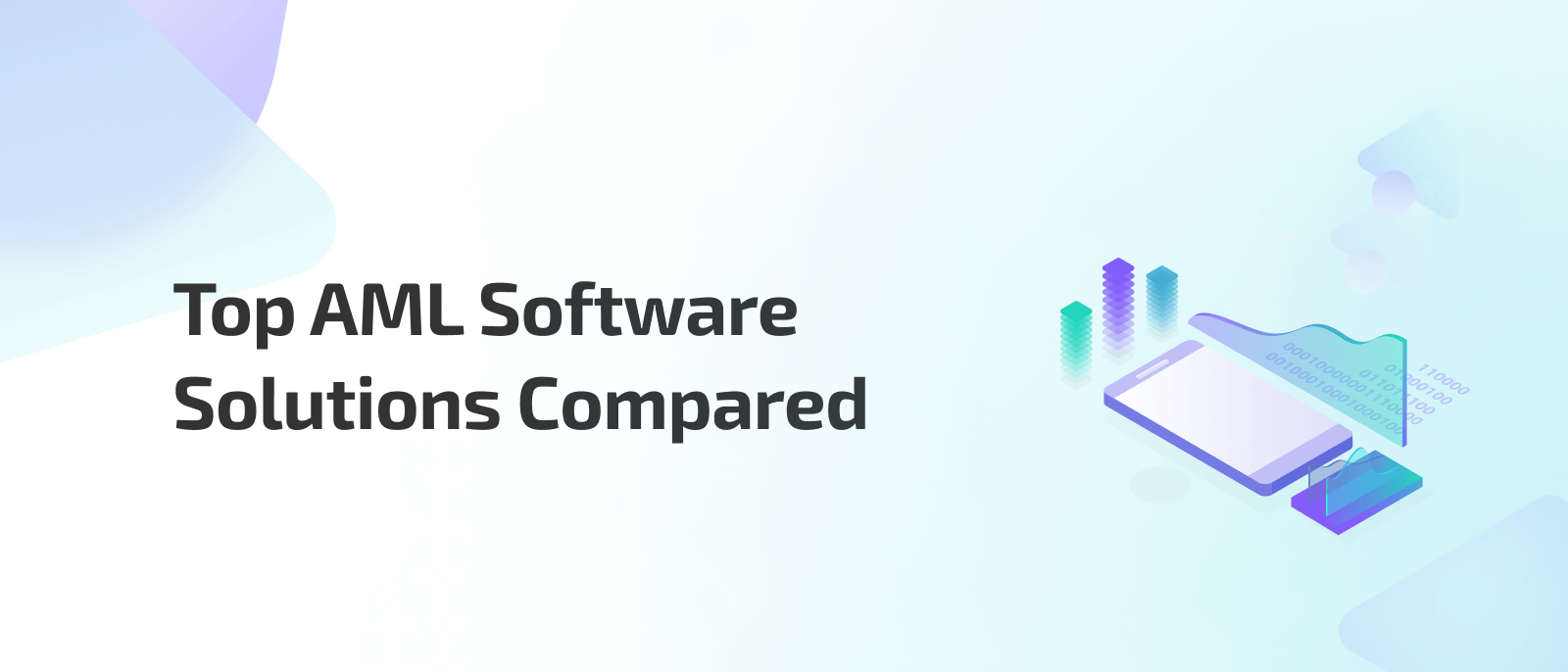 Top 10 Anti-Money Laundering Software Solutions in 2025